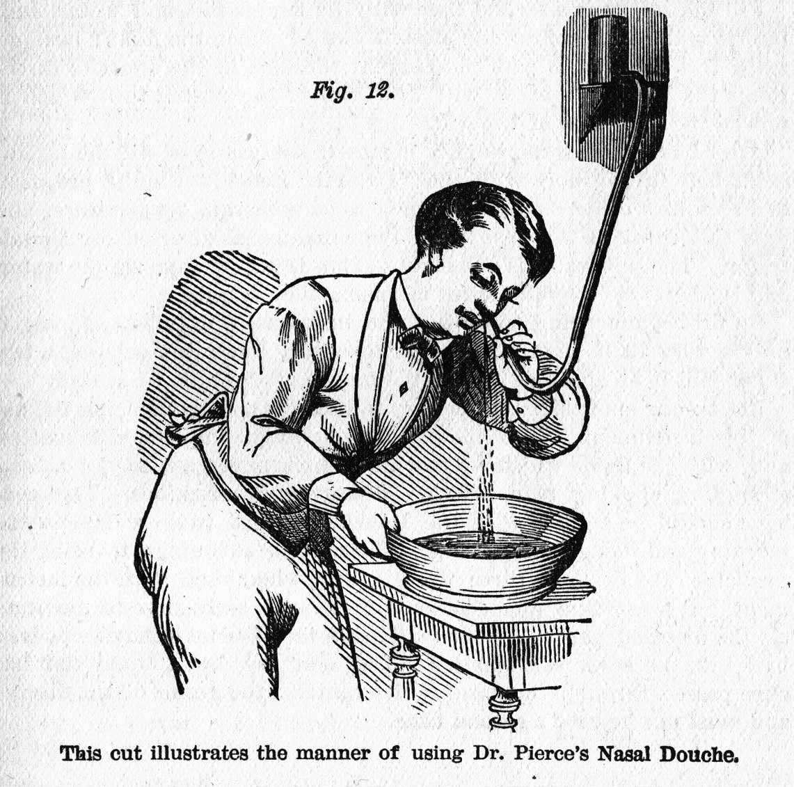 Medical Machinery | A Cabinet for the Curious